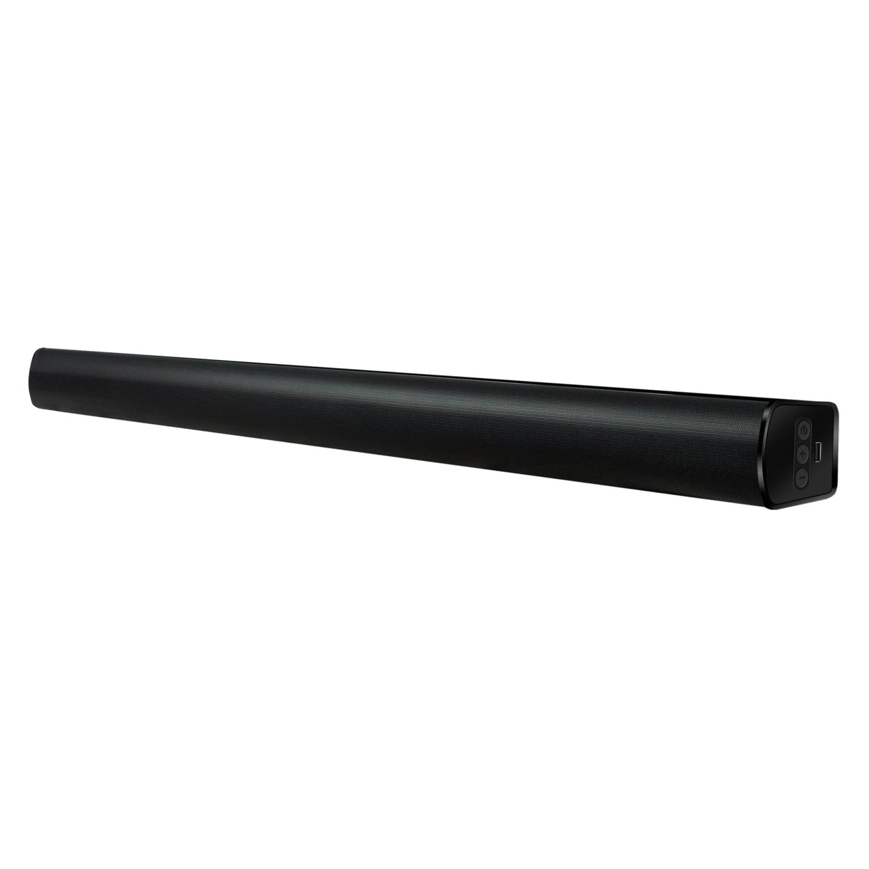 Supersonic SC-1421SB 35-inch Optical Bluetooth Soundbar with 2.0 ...