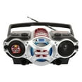 Supersonic SC-1495BT Portable Audio Bluetooth Audio System - Walmart.com