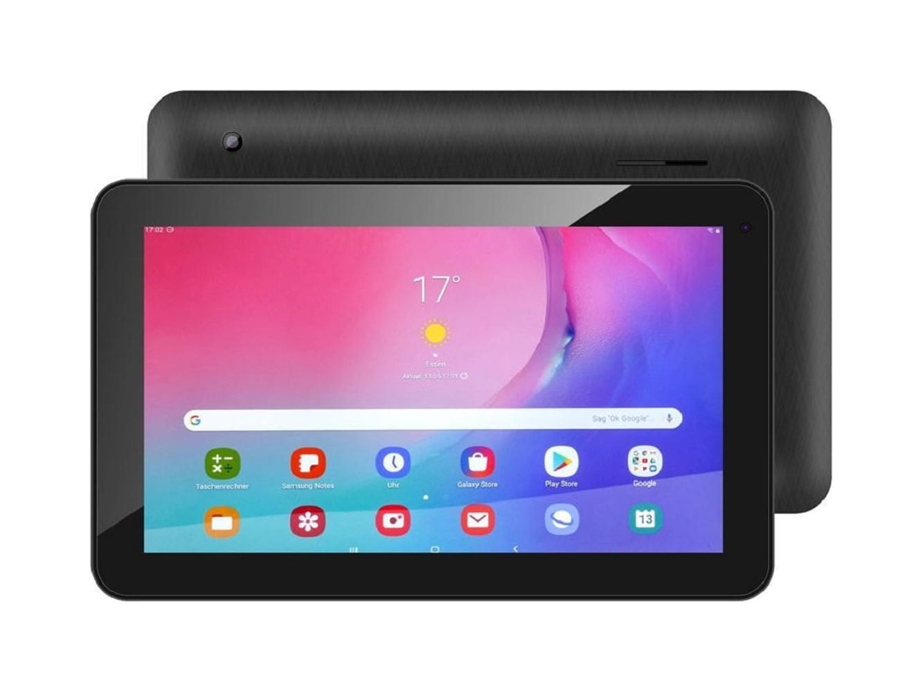 Supersonic SC-2109 9" Tablet - ARM Cortex A35 1.5GHz - 2GB RAM - 16GB ...