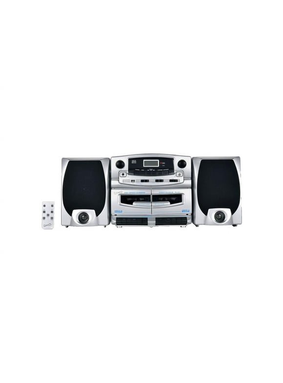 CD Players in CD Players, Radios & Boomboxes - Walmart.com