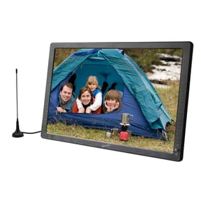 Portable TVs in TV & Home Theater - Walmart.com