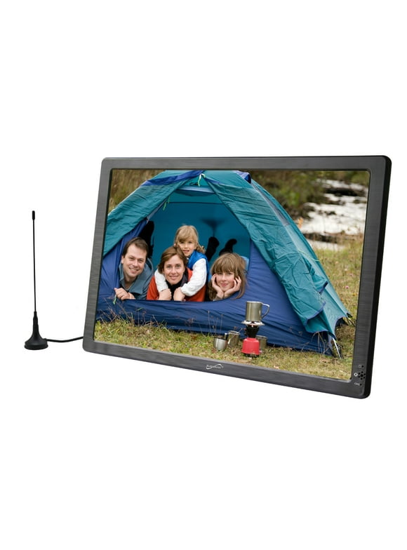 LCD TVs Portable TVs in TV & Home Theater - Walmart.com