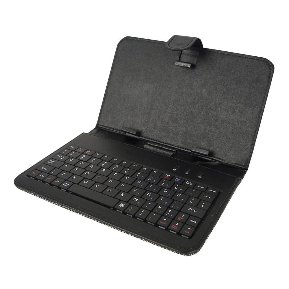 SC-310KB 10" Android Tablet Keyboard and Case, 2-in-1 Micro USB ...