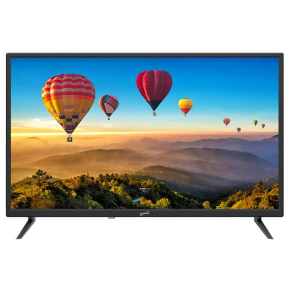 32 Inch TVs - HD and Smart 32 Inch TVs - Walmart.com