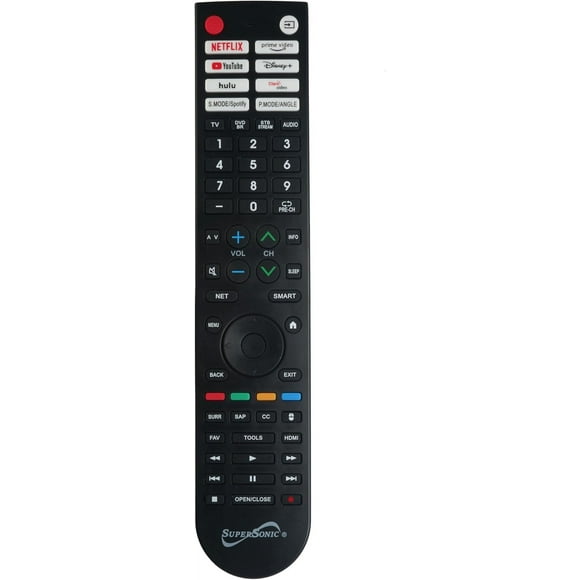 Universal Remotes
