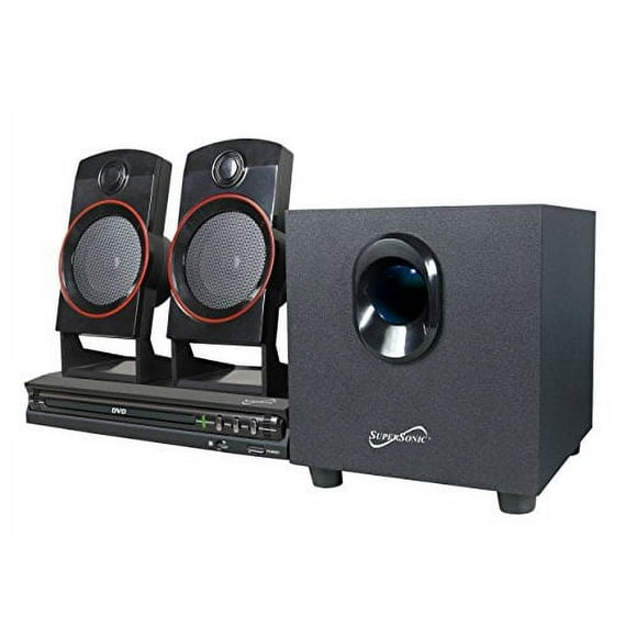 Home Theater Systems in Home Audio, Speakers & Soundbars - Walmart.com
