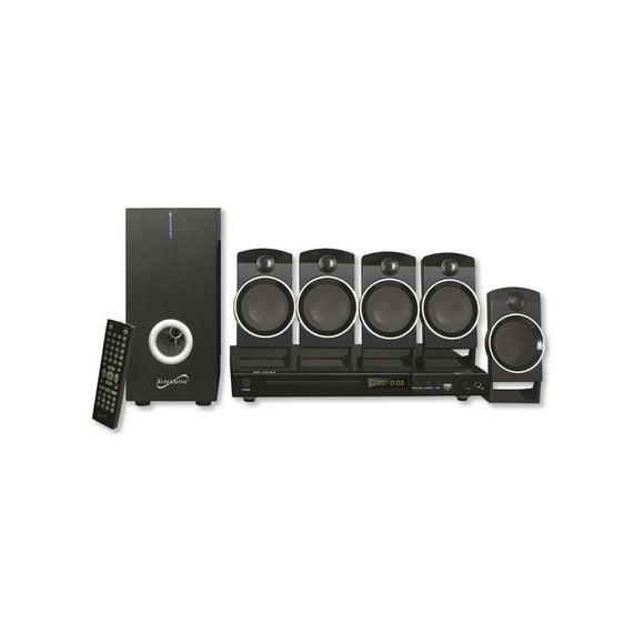 Home Theater Systems in Home Audio, Speakers & Soundbars - Walmart.com