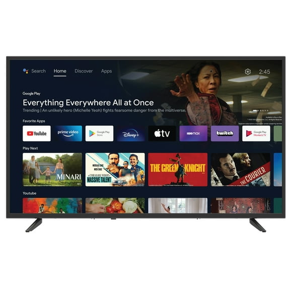 43 Inch TVs in Shop TVs by Size - Walmart.com