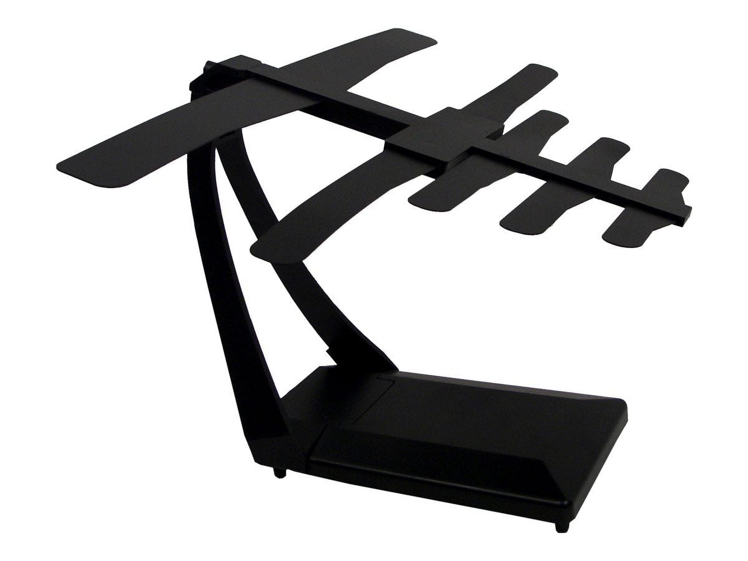 Supersonic SC-602 - Antenna - HDTV - wall-mountable, indoor - Walmart.com