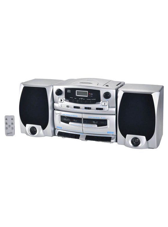 Stereo Shelf Systems in All Home Stereos - Walmart.com