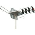 Supersonic SC613 360 HDTV Digital Amplified Motorized Rotating Antenna ...