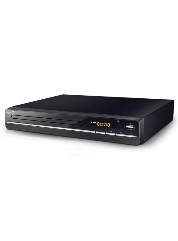 DVD Players DVD & Blu-ray Players in Media Players & Recorders ...