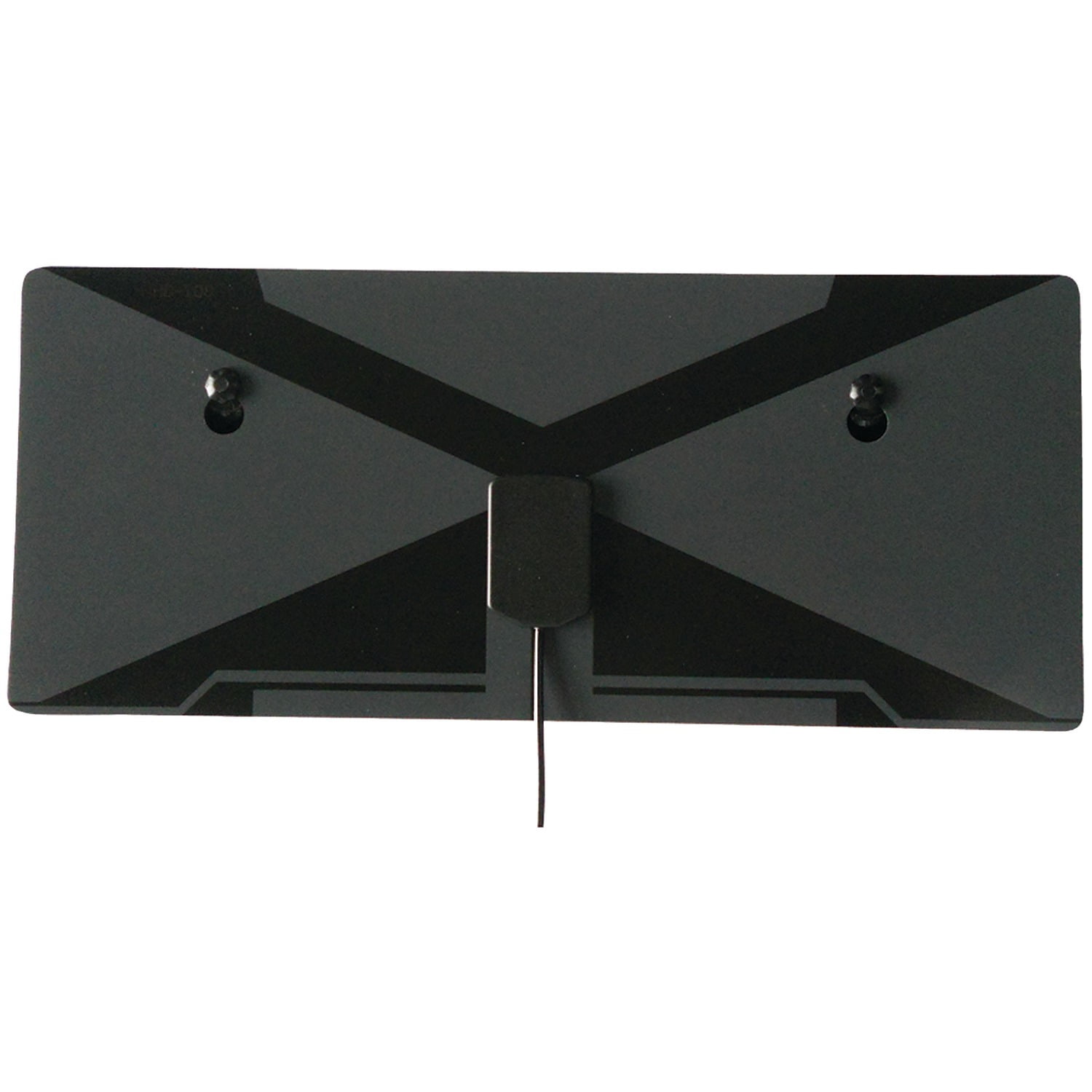 Supersonic Sc-608at Hdtv Flat Digital Antenna - Walmart.com