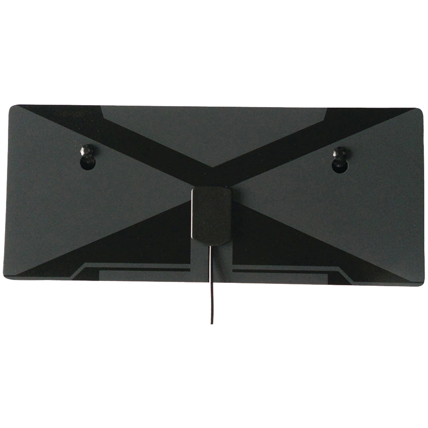 Supersonic Sc-608at Hdtv Flat Digital Antenna - Walmart.com
