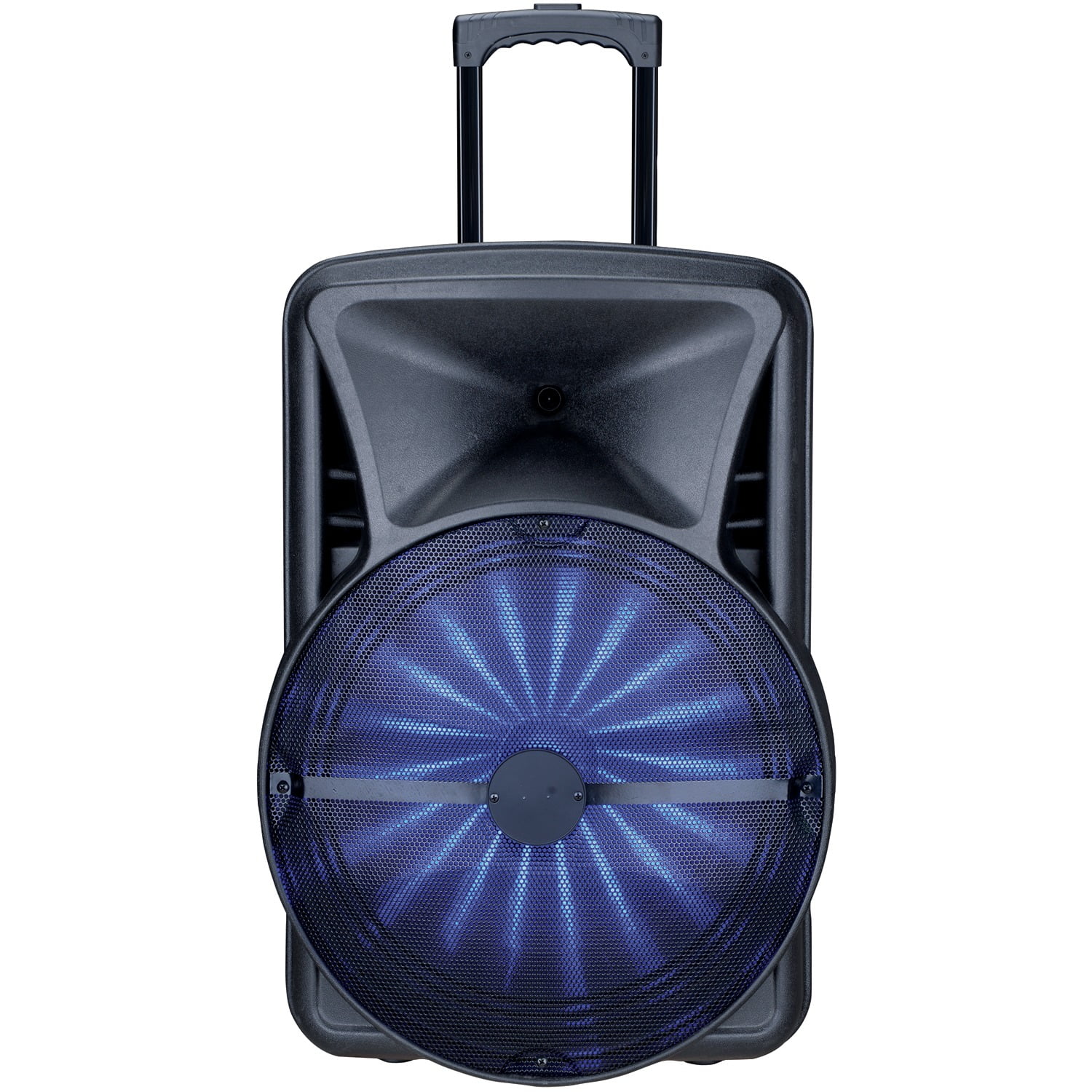 Supersonic® Supersonic® 12-inch Tailgate ® Speaker With App Control ...