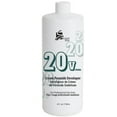 Superstar Cream Peroxide Developer 20 Volume, 4 oz, Hair Lightening ...