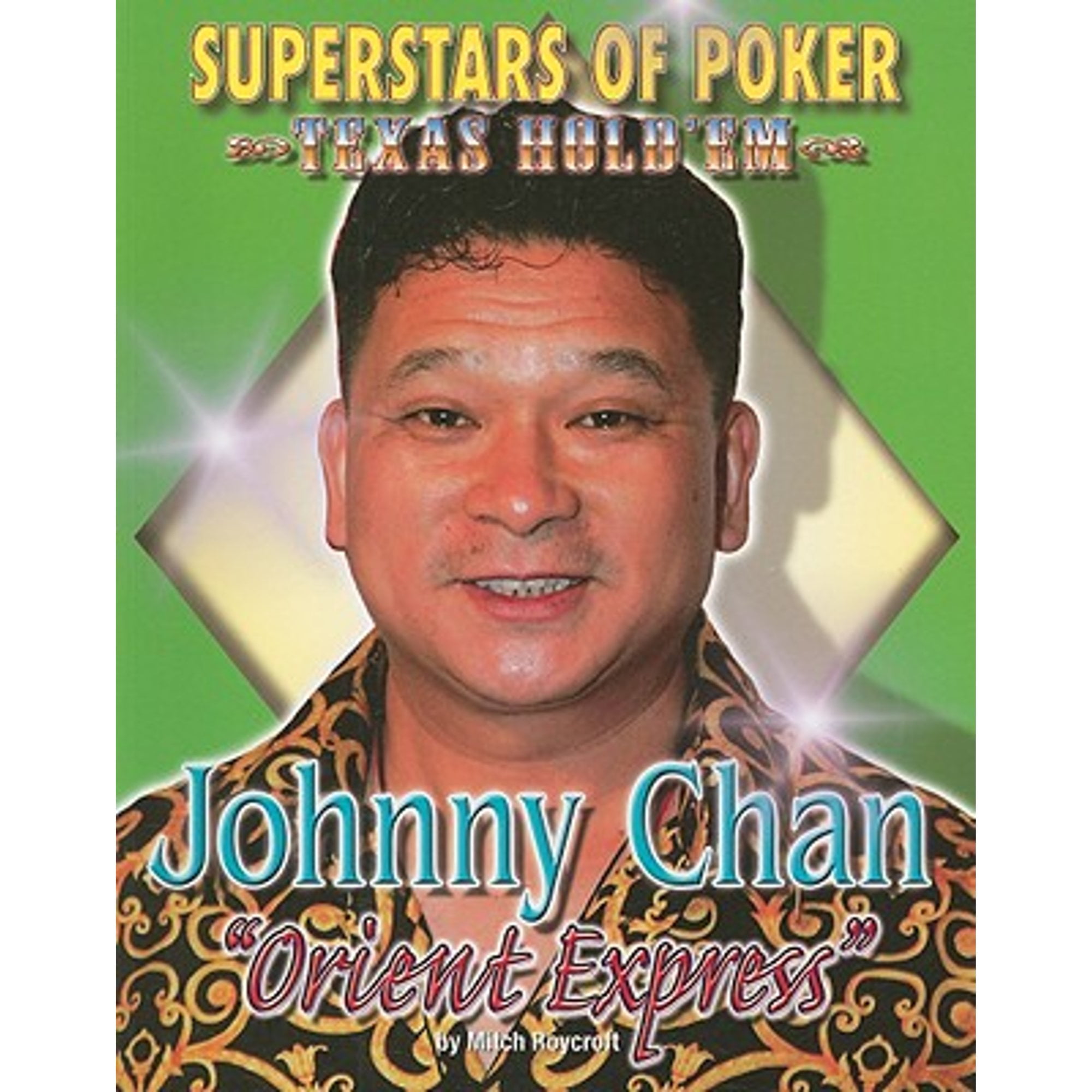 Johnny Chan