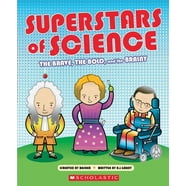 Basher Science: Basher Science: The Complete Periodic Table : All the ...