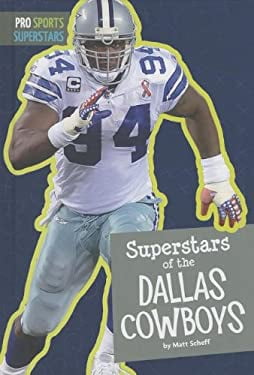 Pre-Owned Superstars of the Dallas Cowboys (Library Binding) 1607535238 ...