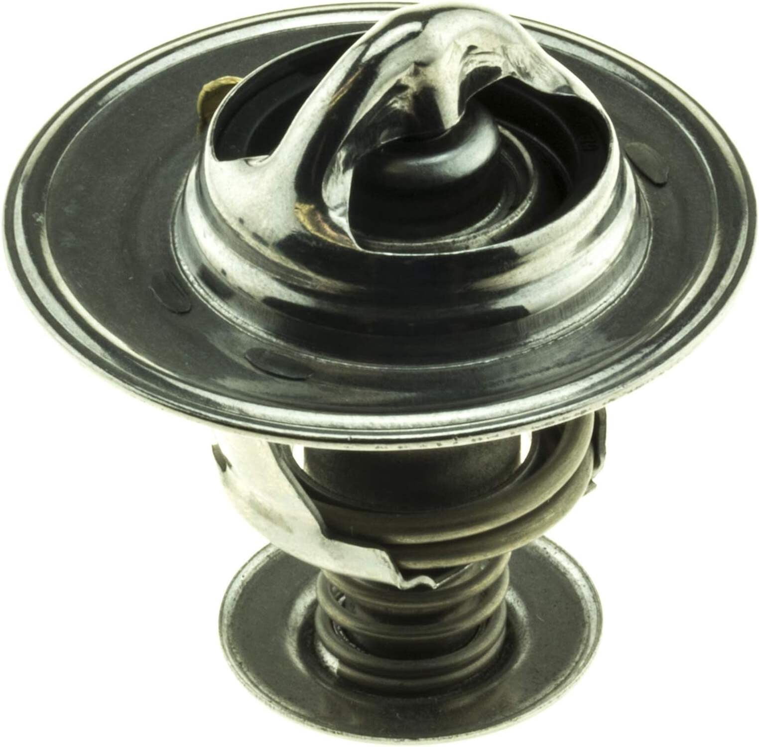 Superstat Premium Thermostat, Stainless Steel - Walmart.com