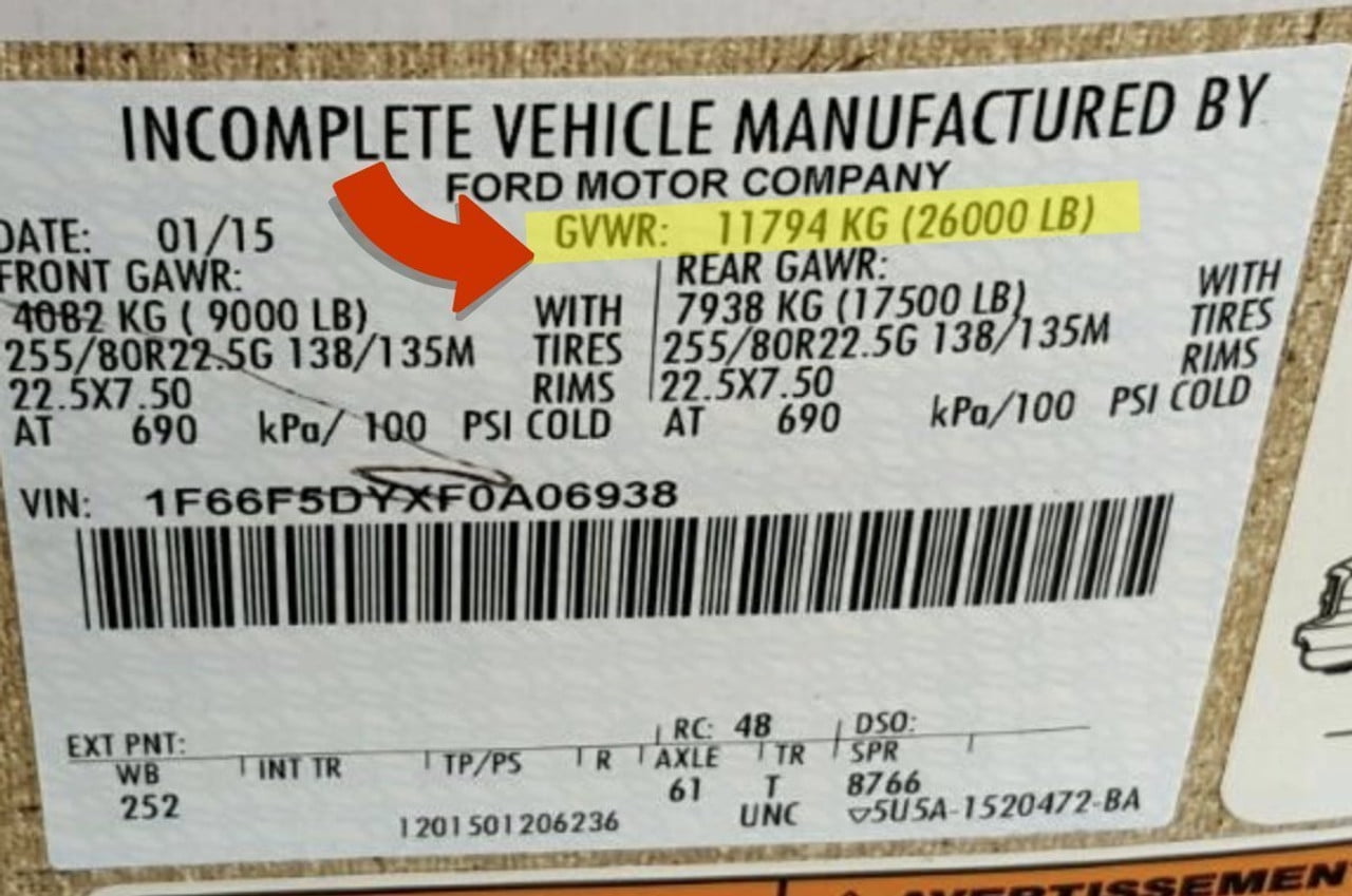 Super Steer SS525 Ford F5D & Kodiak C5500 Rear Trac Bars - Walmart.com