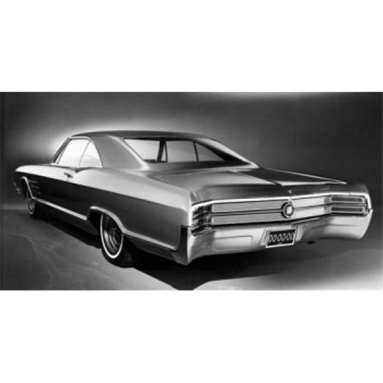 Superstock SAL2559086 1965 Buick Wildcat Poster Print, 18 x 24 ...