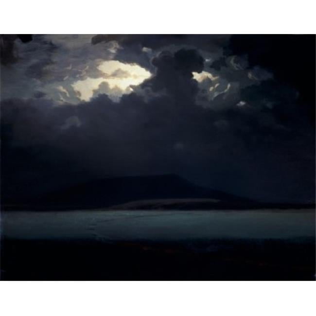 Superstock SAL261371 Title Unkown 1879 Arkhip Ivanovitch Kuindzhi, 1842 ...