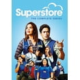 Superstore: The Complete Series - Walmart.com