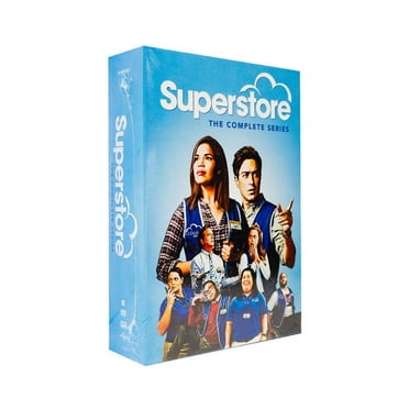 Seinfeld: The Complete Series (DVD) - Walmart.com