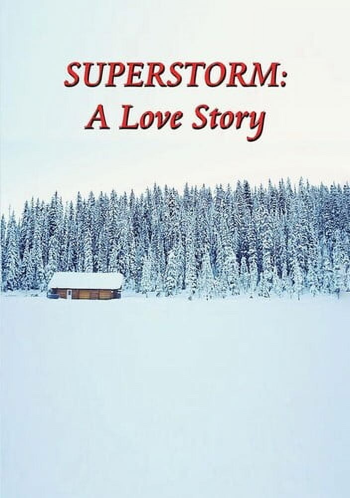 Superstorm: A Love Story (DVD), Filmhub, Drama - Walmart.com