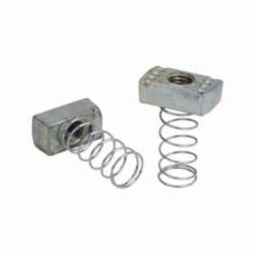 Channel Nut With Spring