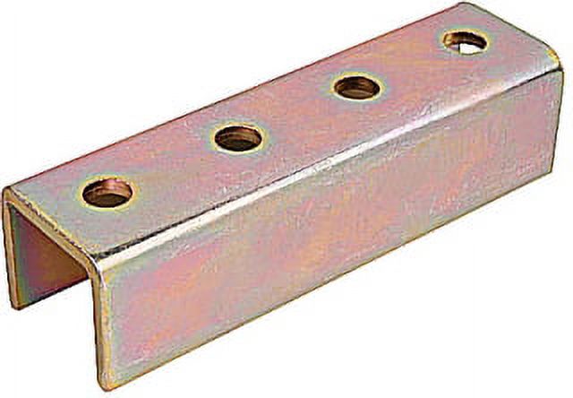 Superstrut A208, Channel U-Fitting, U Shape Fittings, 1 PC - Walmart.com
