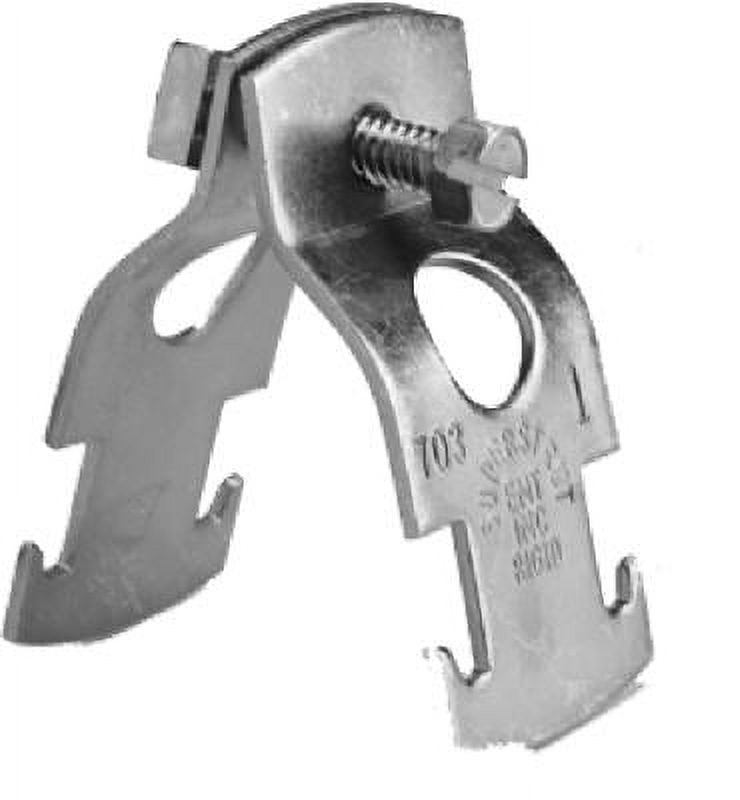 Superstrut Universal Pipe Clamp, 1-1/4", Each - Walmart.com