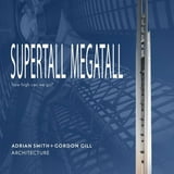 Supertall Megatall: How High Can We Go?, (Hardcover) - Walmart.com