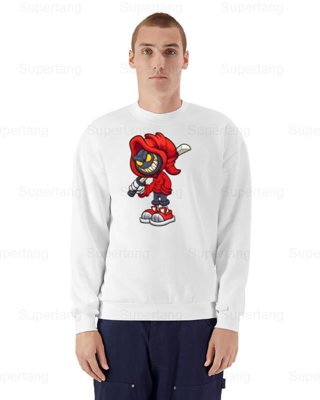 Supertang2K Evil Hooded Character Dark Fantasy Villain Shadow Figure ...