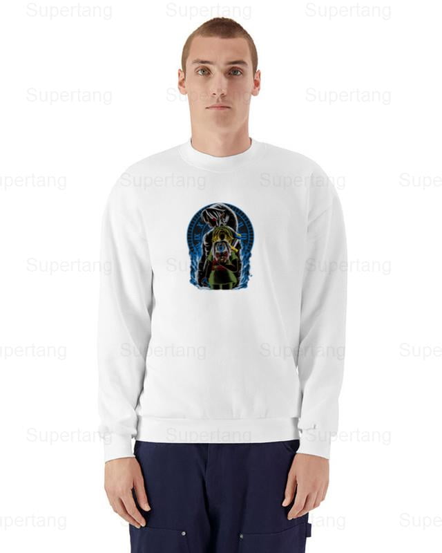 Supertang2K Fierce Deity Zelda Majora Mask Link Transformation God ...