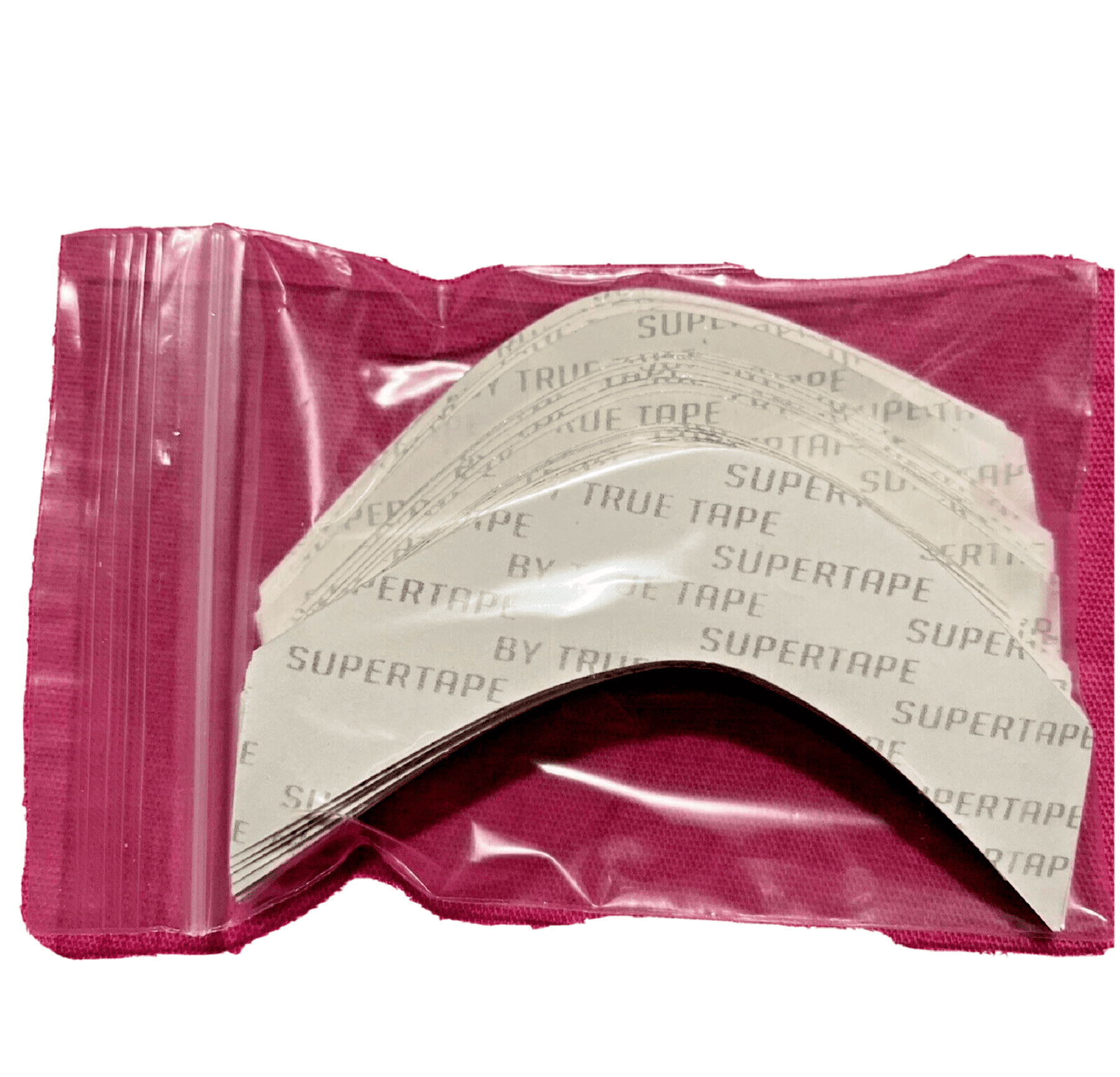 Supertape "A" Contour Double-Sided Wig Adhesive Tape 36 Piece -Lace ...