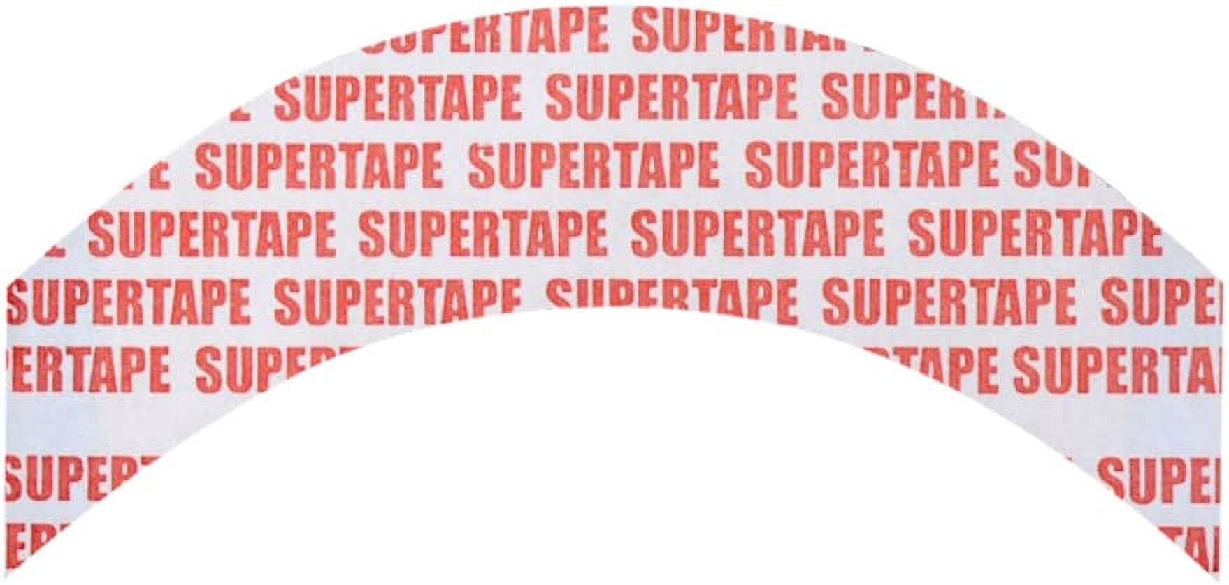 Supertape CC Contour Hairpiece Tape - Walmart.com