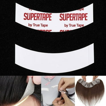 SUPER TAPE CC Contour-Double Sided 108 Pcs-Long Lasting lace Wig ...