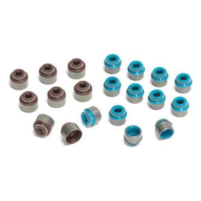 Supertech 6 mm Polyacrylic Intake Valve Stem Seal for VW, Audi & BMW ...