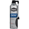 Supertech Aerosol Tire Inflator 16 Oz - 65000 - Walmart.com