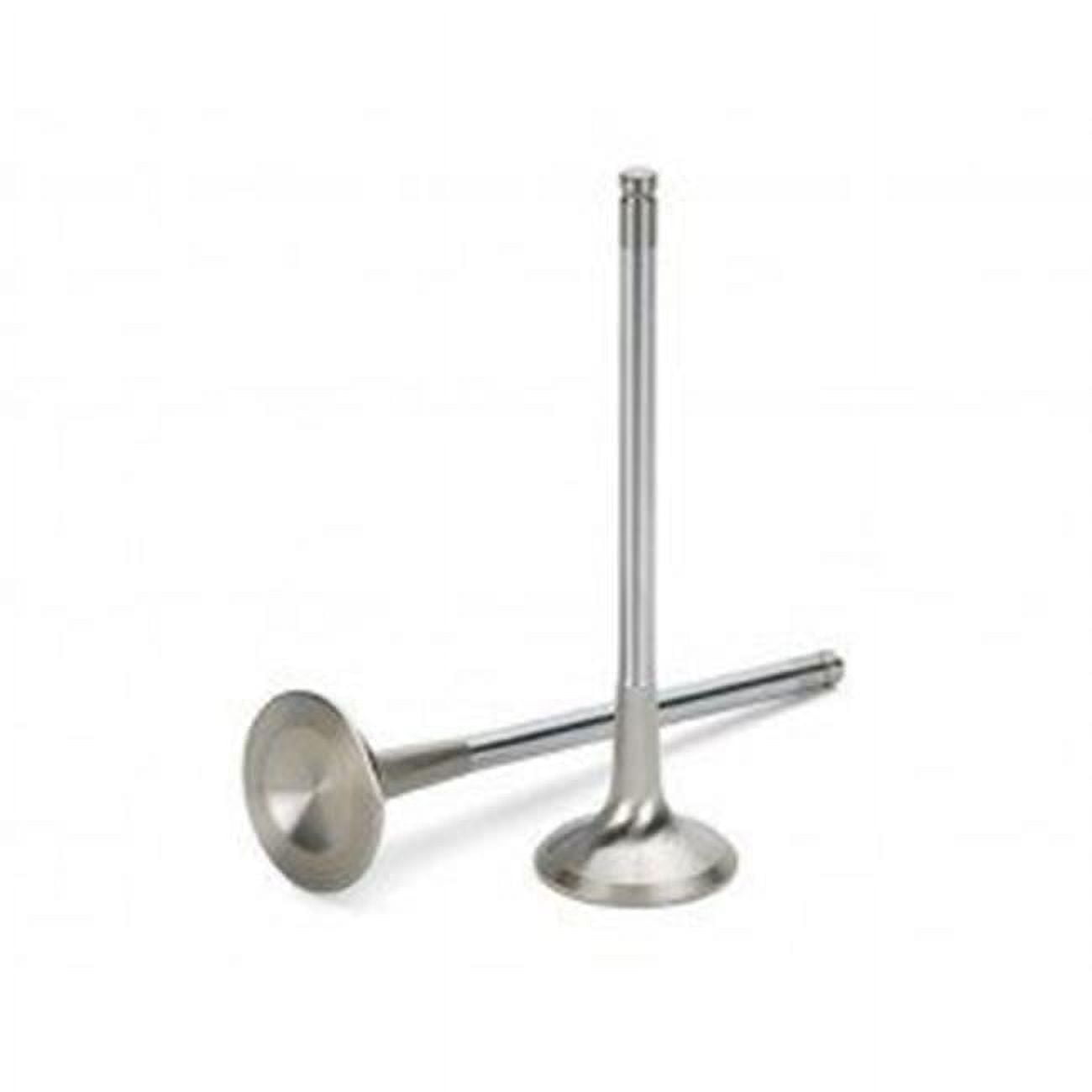 Supertech Inconel Exhaust Valve for Honda K20 K24 - Set of 8 - Walmart.com