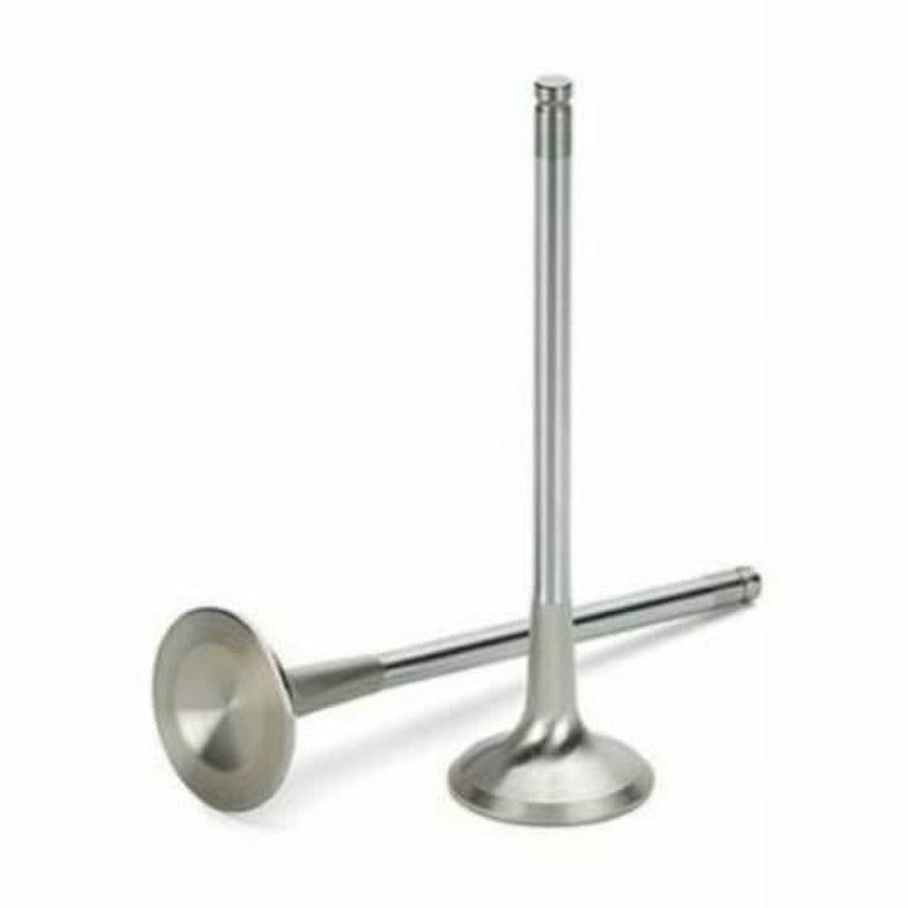 Supertech Oversize Plus 1 mm Exhaust Valve for Mitsubishi 4B11 EVO X ...