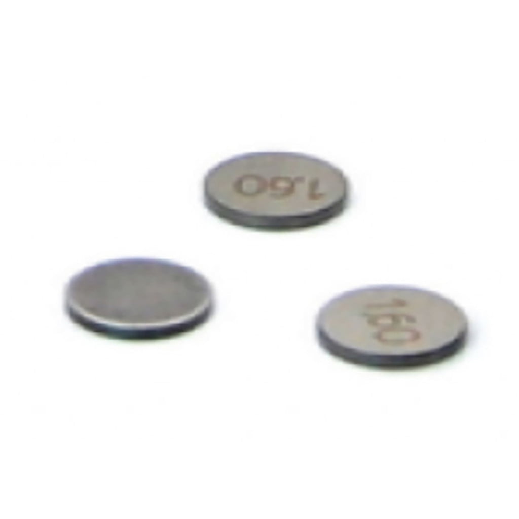 Supertech Shim For Nissan RB26 Factory Replacement 3.00mm Thickness ...