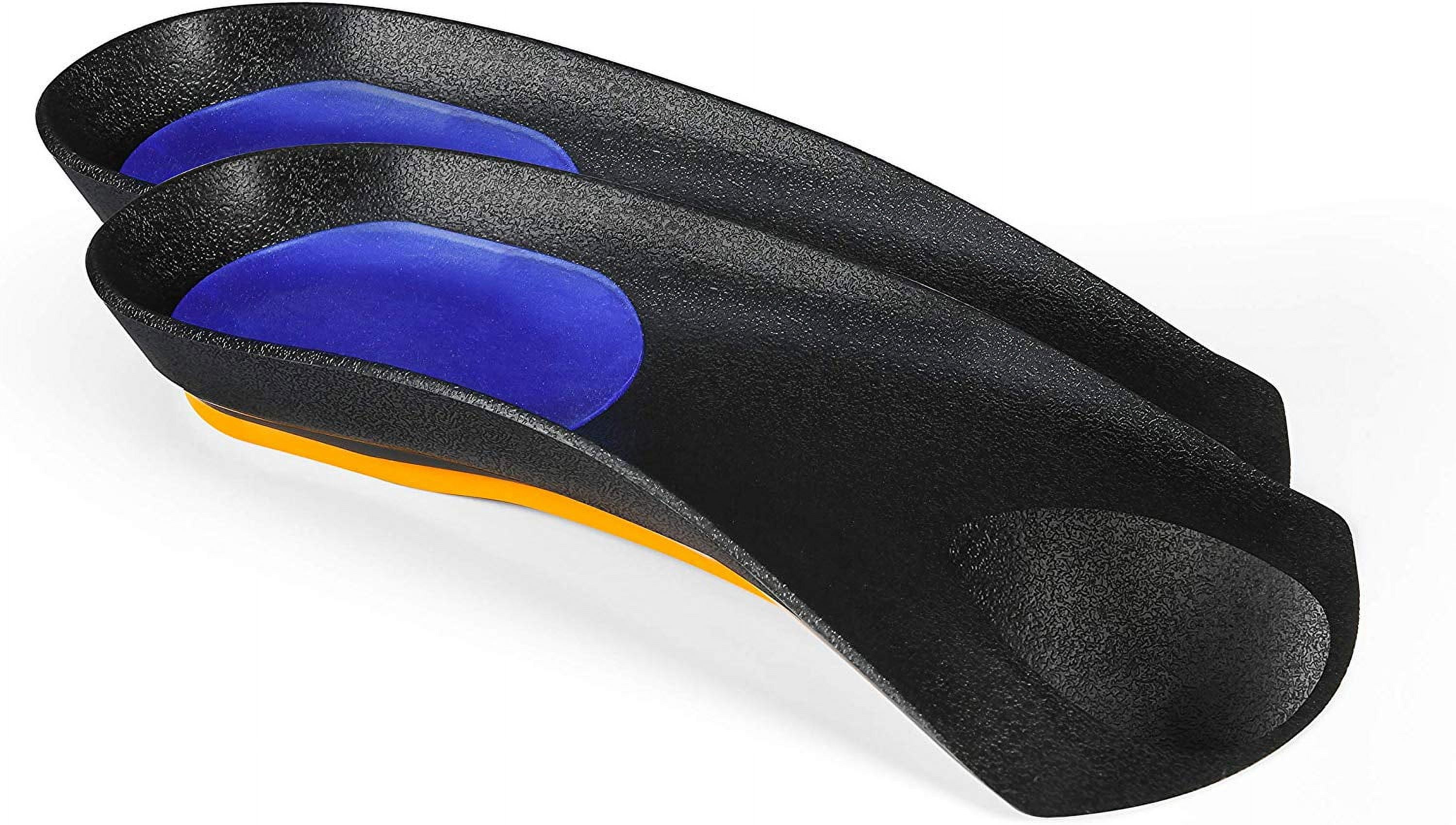 Superthotics Customizable Orthotic Inserts, Arch Support Shoe Insoles ...