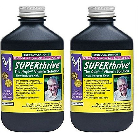 Superthrive