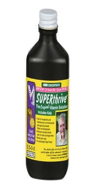 Superthrive VI30148 Plant Supplement, 4 Oz - Walmart.com