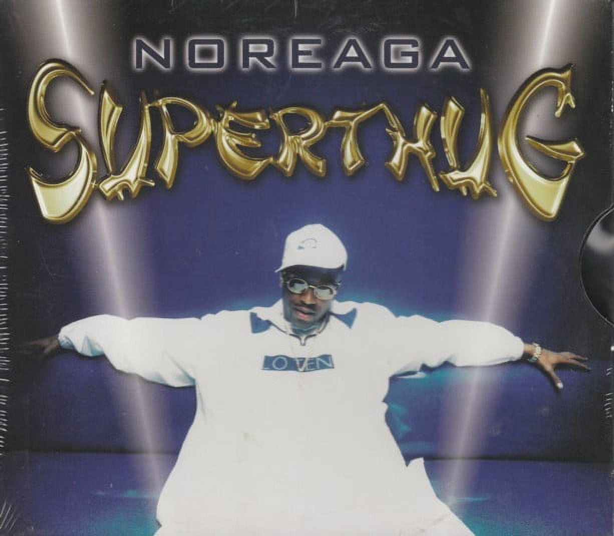 Superthug - Noreaga (CD) - Walmart.com