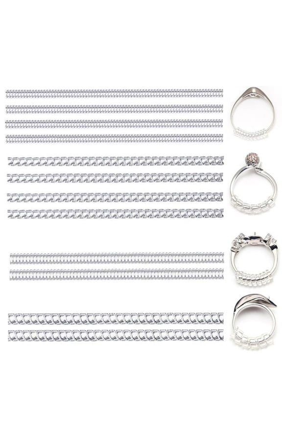 Ring Size Adjusters