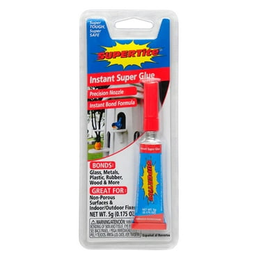 3M Super Glue Liquid, 6gm - Walmart.com